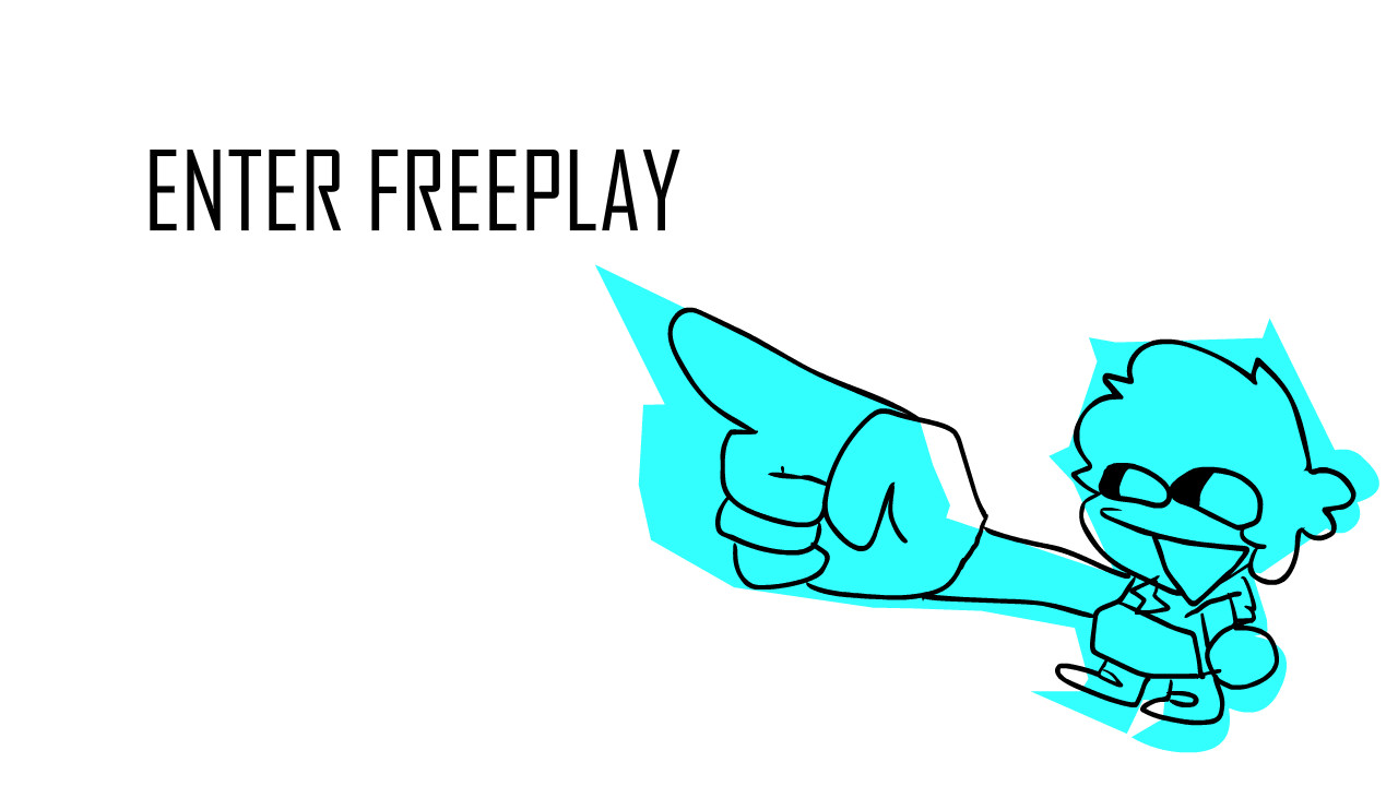 FNF vs team JUDA Mod for Friday Night Funkin' | FNF Mods