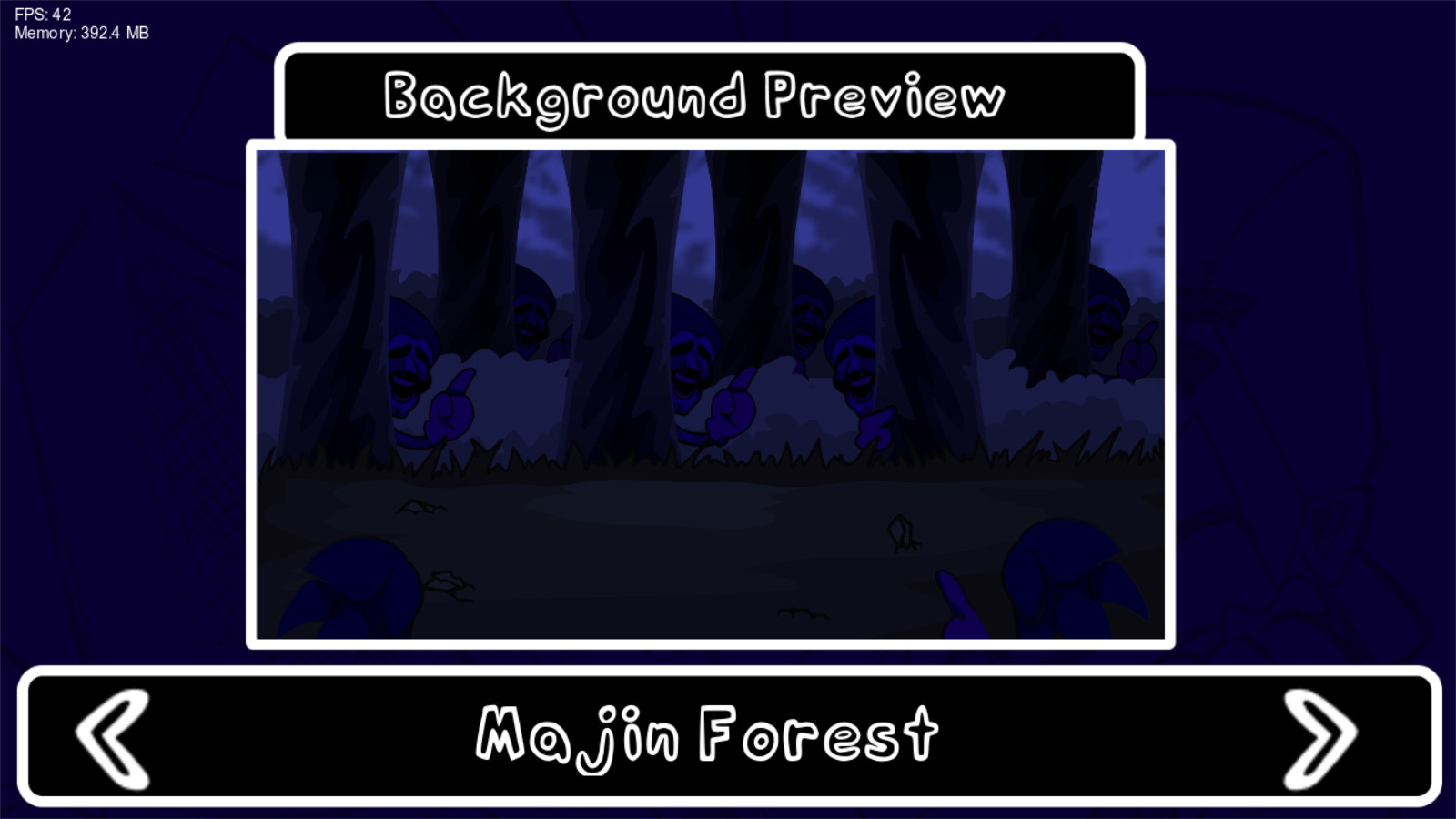 Friday Night Funkin: Freeplay! Mod for Friday Night Funkin' | FNF Mods