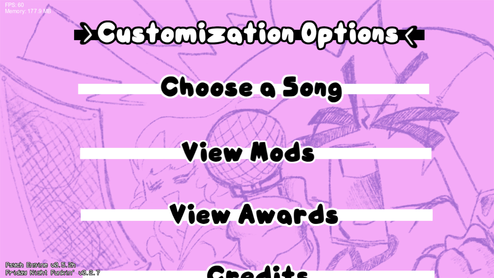 Friday Night Funkin: Freeplay! Mod for Friday Night Funkin' | FNF Mods