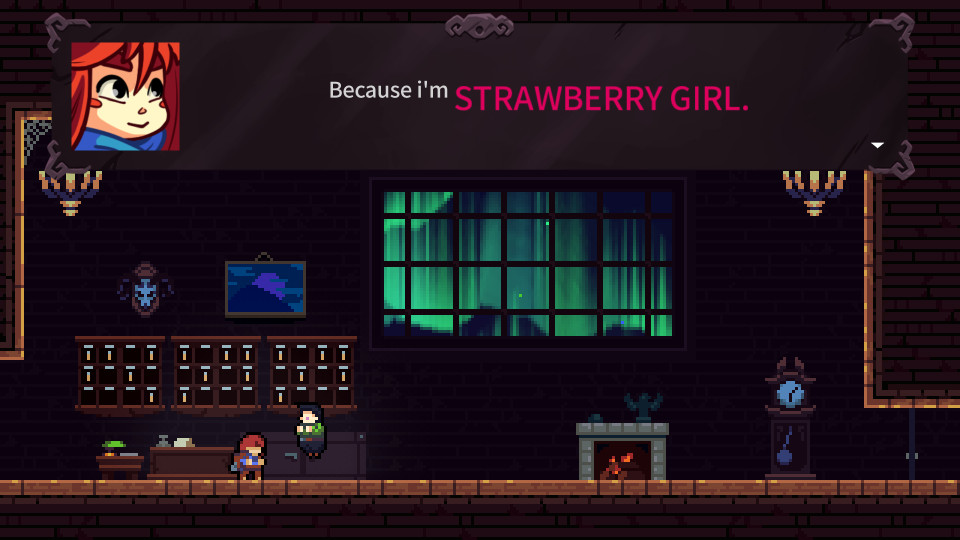 Music World [Celeste] [Mods]