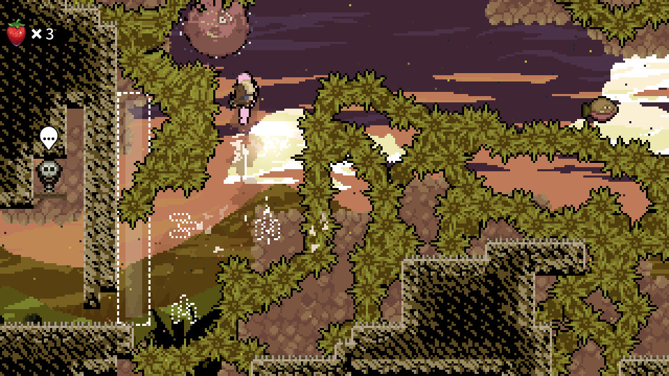 Music World [Celeste] [Mods]