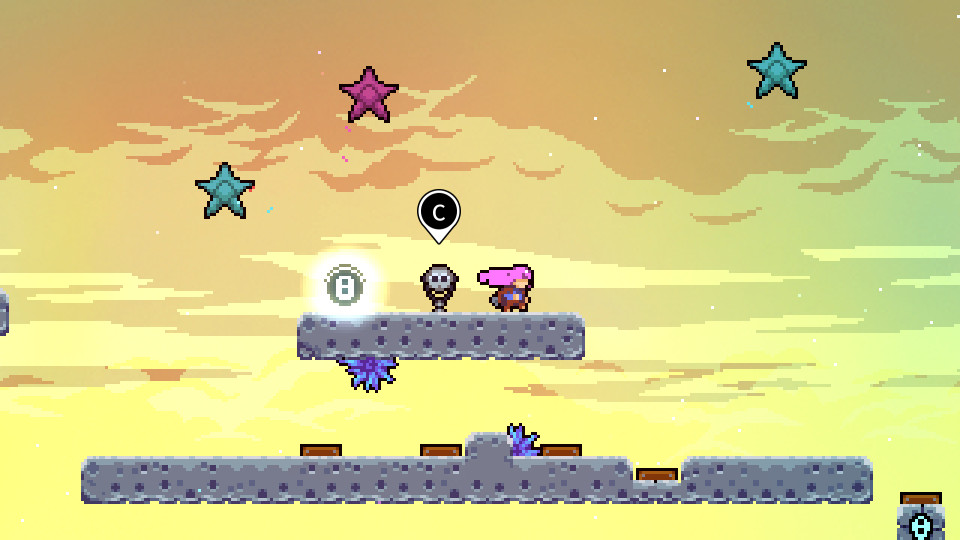 Music World [Celeste] [Mods]