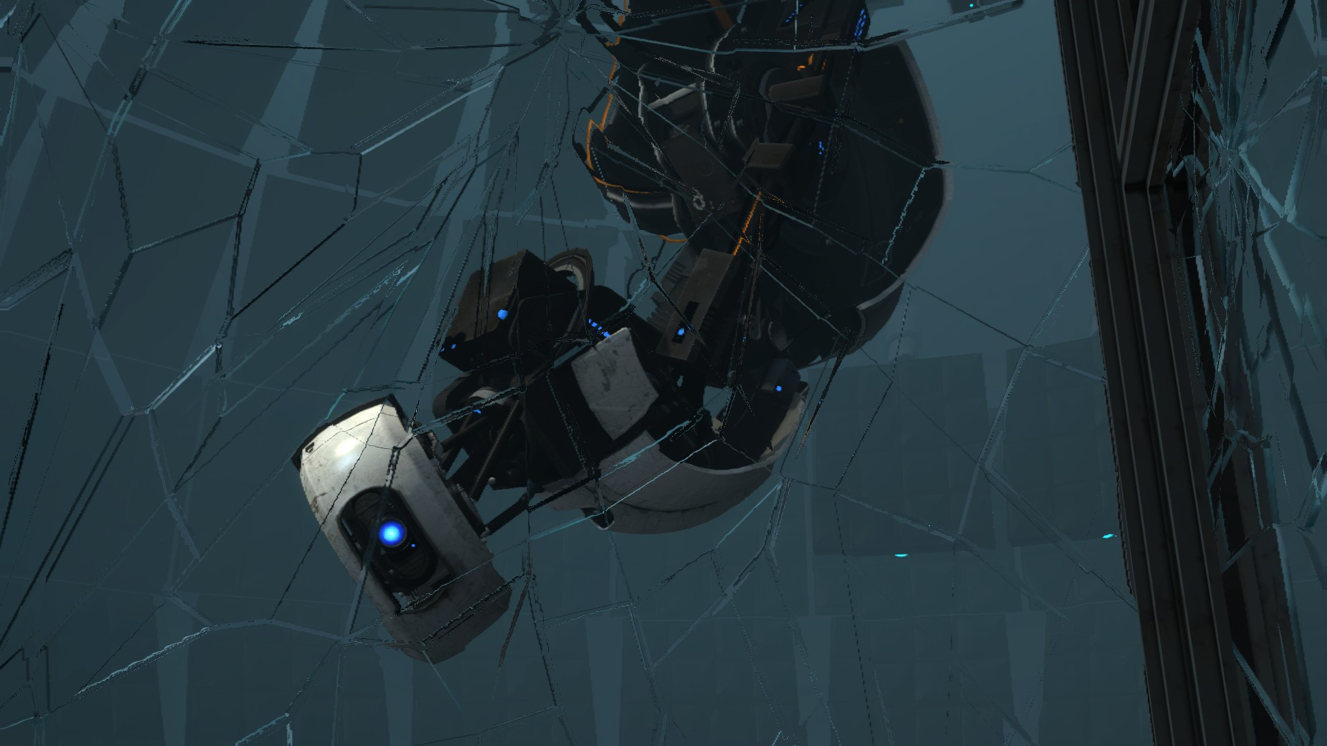 Wheatley GLaDOS Mod for Portal 2 | P2 Mods