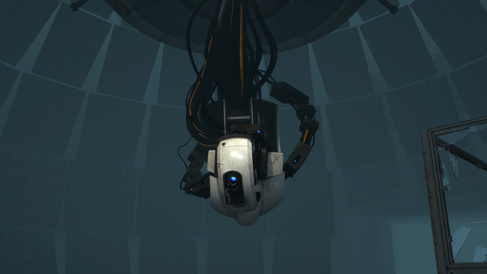 Wheatley GLaDOS Mod for Portal 2 | P2 Mods