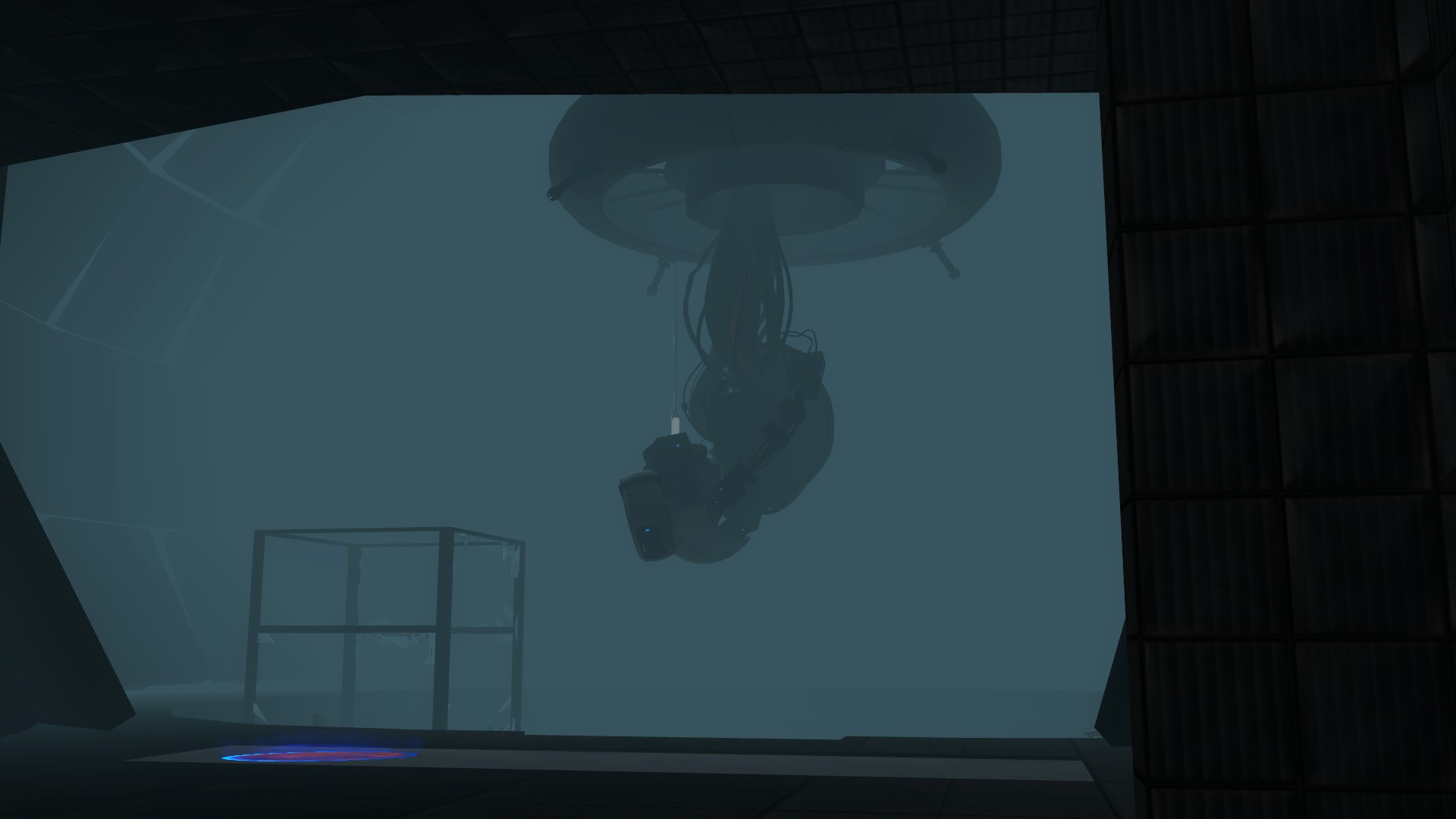 Wheatley GLaDOS Mod for Portal 2 | P2 Mods