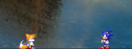 Windows Zone -S- Remix Mod for Sonic WindowsZone | SWZ Mods