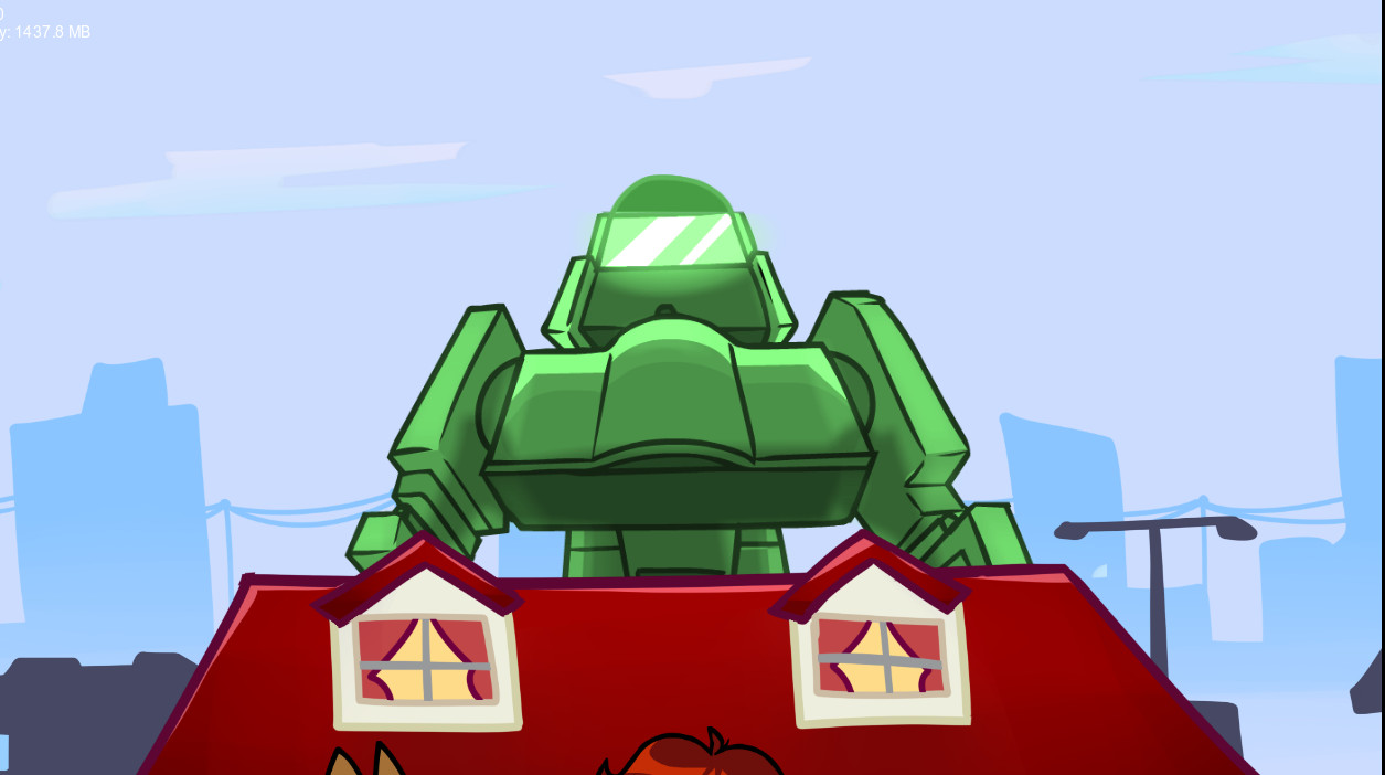 Challeng-Tord Mod for Friday Night Funkin' | FNF Mods