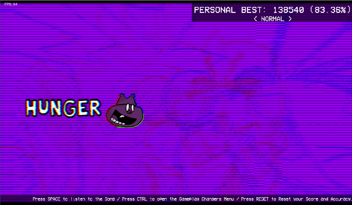 VS Pibby Chowder for Psych Engine (+Updates) Mod for Friday Night ...