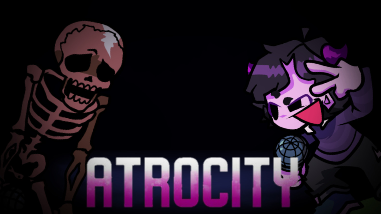 (FINAL ESCAPE + MORE) Ara's Unofficial Chart's Mod for Friday Night ...