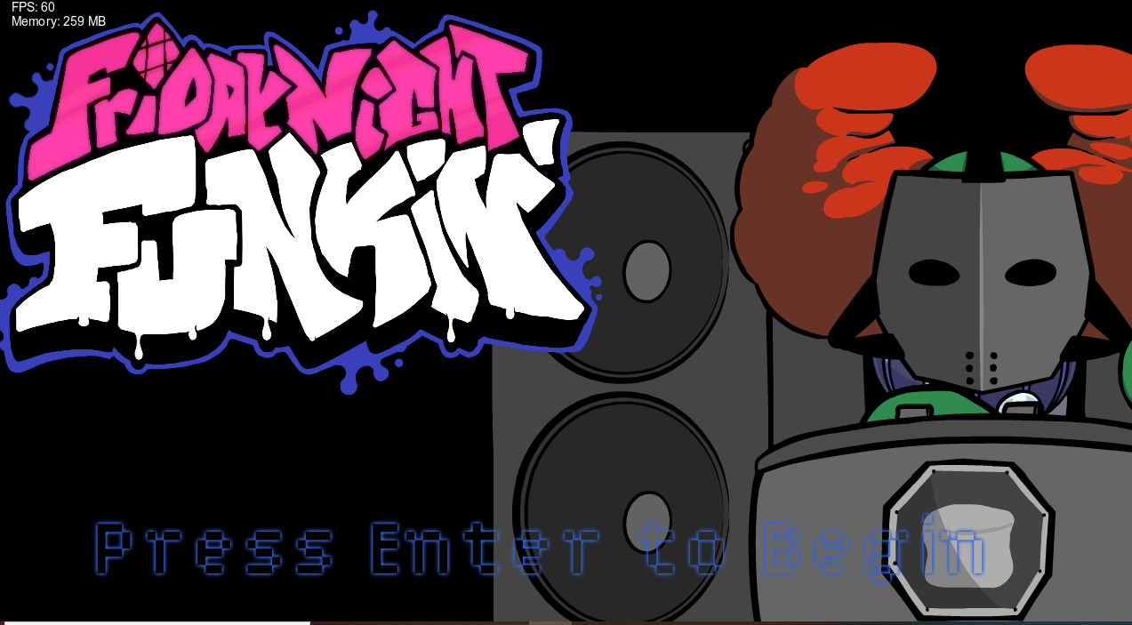 FNF Atrocity but its a Hank and Tricky PLAYABLE Mod for Friday Night ...