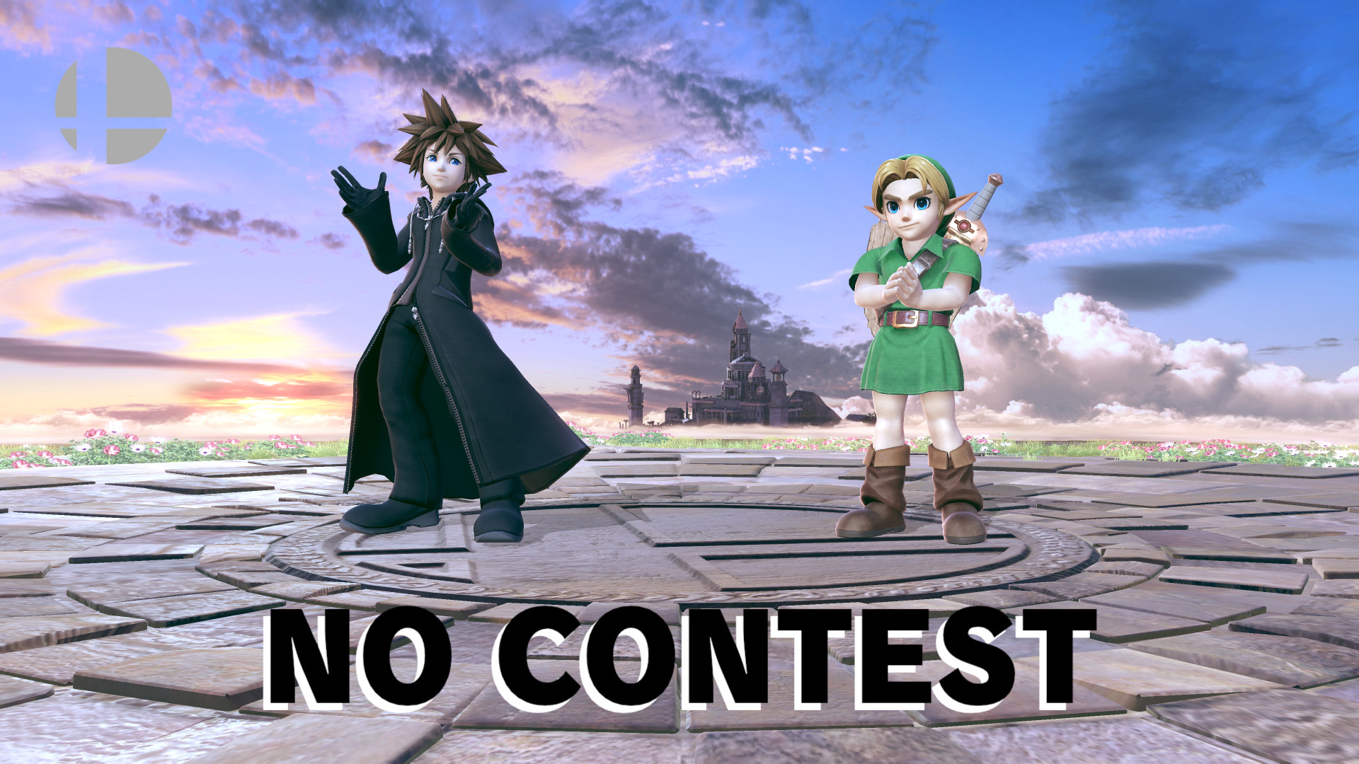 Organization XIII Sora Mod for Super Smash Bros. Ultimate | SSBU Mods