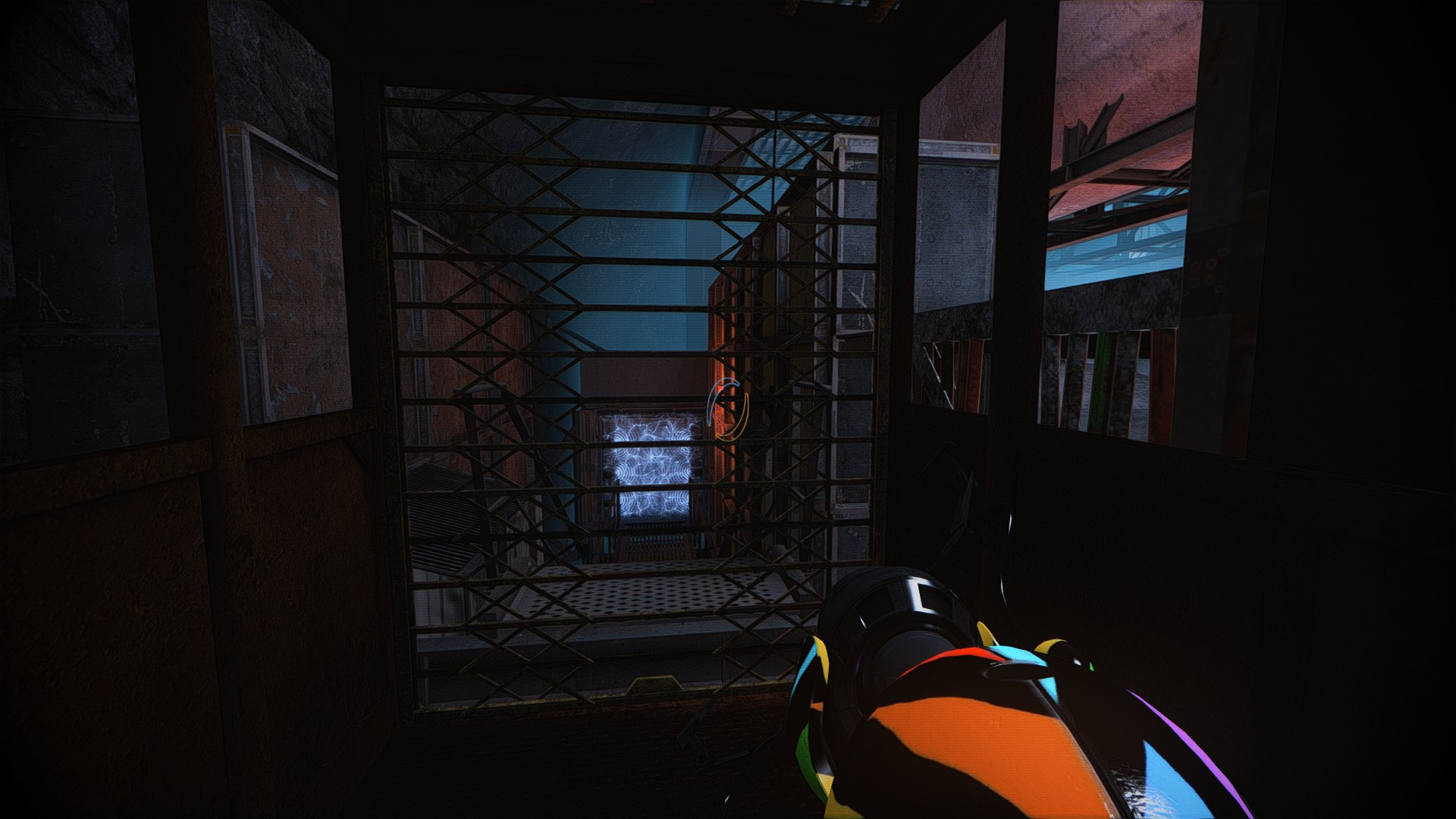 A new portal gun skin Mod for Portal 2 | P2 Mods