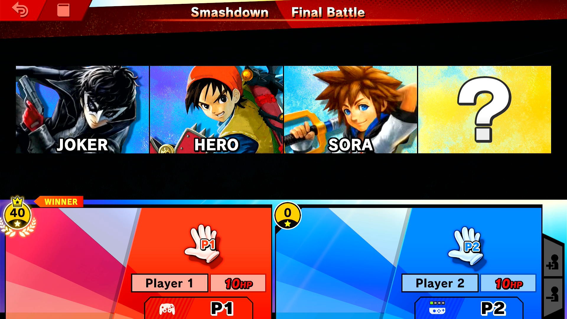 Eight Custom Mural Art CSS Icon Mod for Super Smash Bros. Ultimate ...