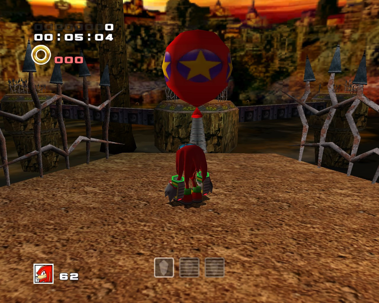 SA1 Style Life Icons Mod for Sonic Adventure 2 | SA2 Mods