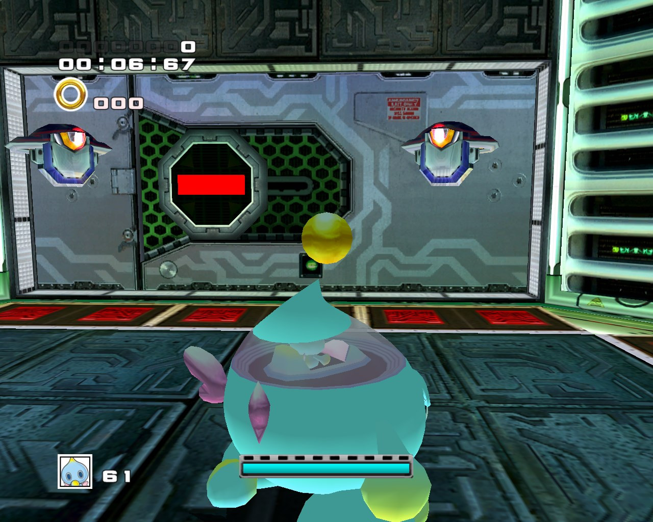 SA1 Style Life Icons Mod for Sonic Adventure 2 | SA2 Mods