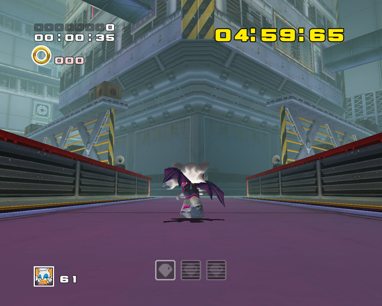 SA1 Style Life Icons Mod for Sonic Adventure 2 | SA2 Mods