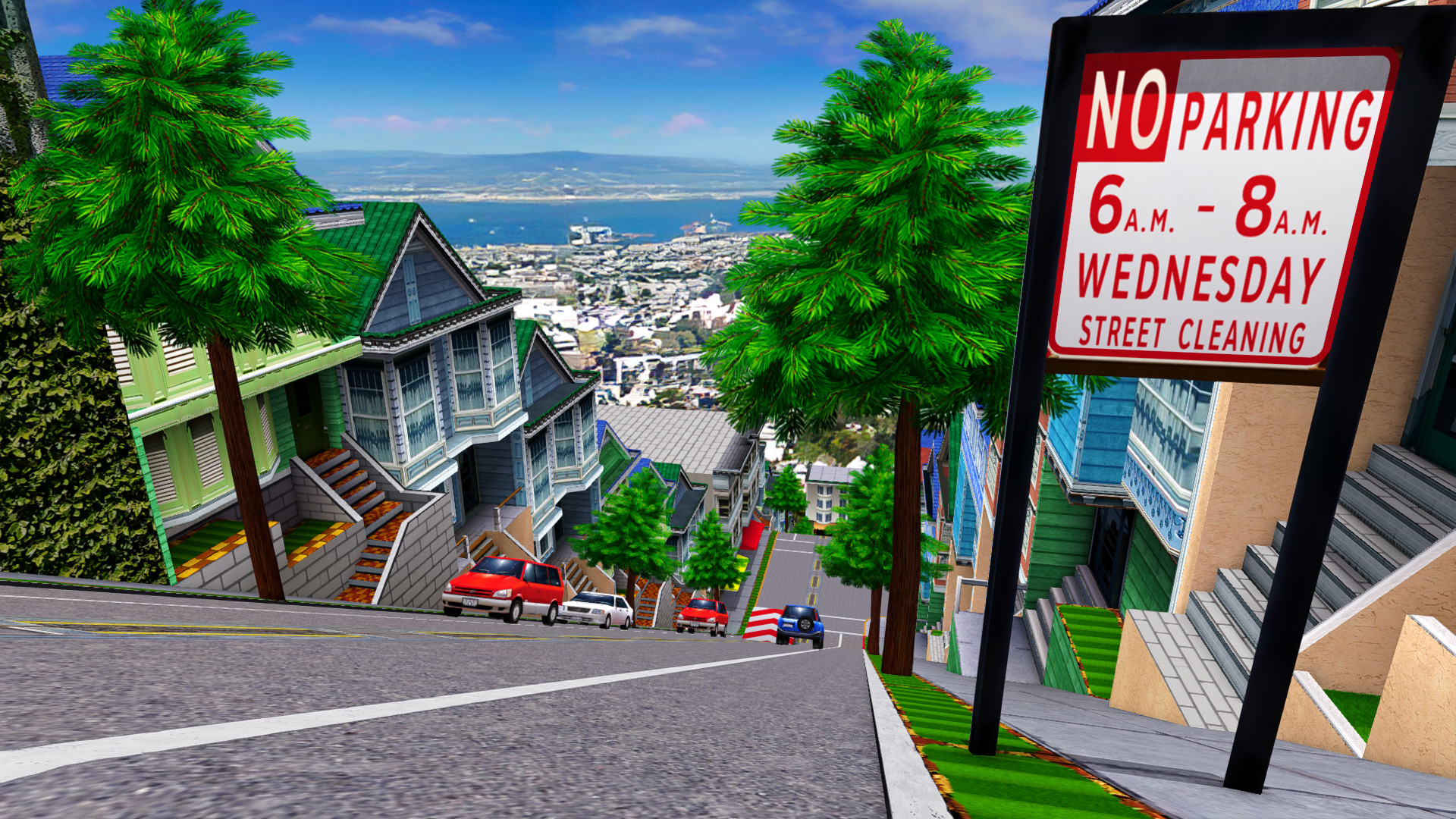 DA2 City Escape Retexture + DX Dash Mod for Sonic Adventure 2 | SA2 Mods