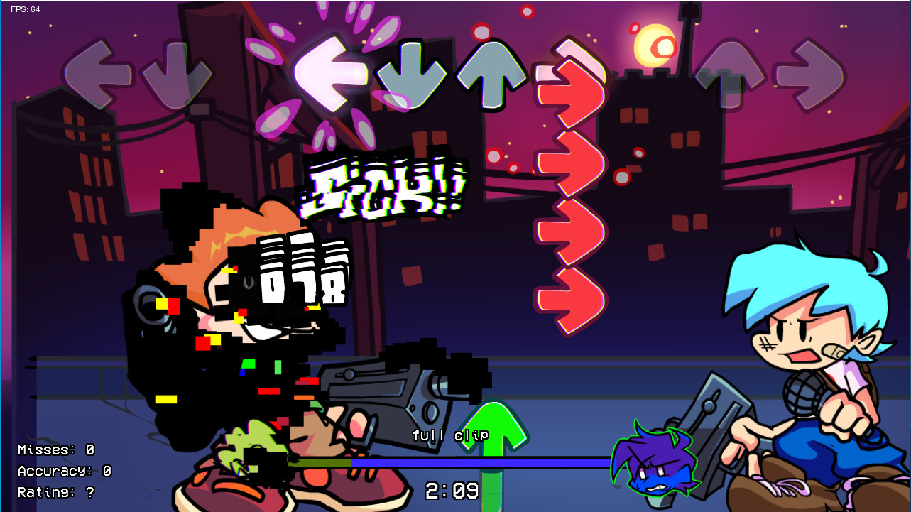 FNF Pibby Corrupted: Fan-chart frenzy(New Update) Mod for Friday Night ...