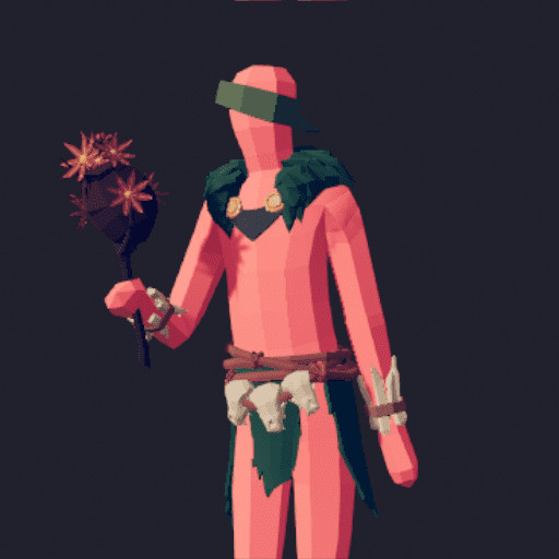 UNITS MISC Mod for Totally Accurate Battle Simulator | TABS Mods