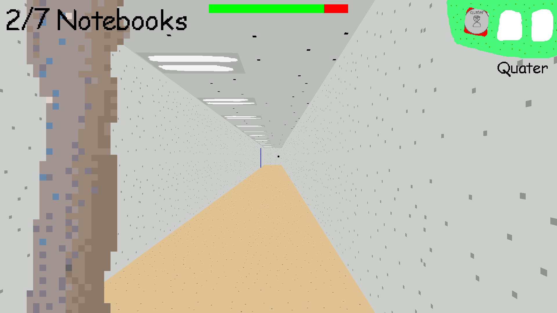 Baldi's Basics Mod But Bad (BBMBB) Mod for Baldi's Basics | Baldi Mods