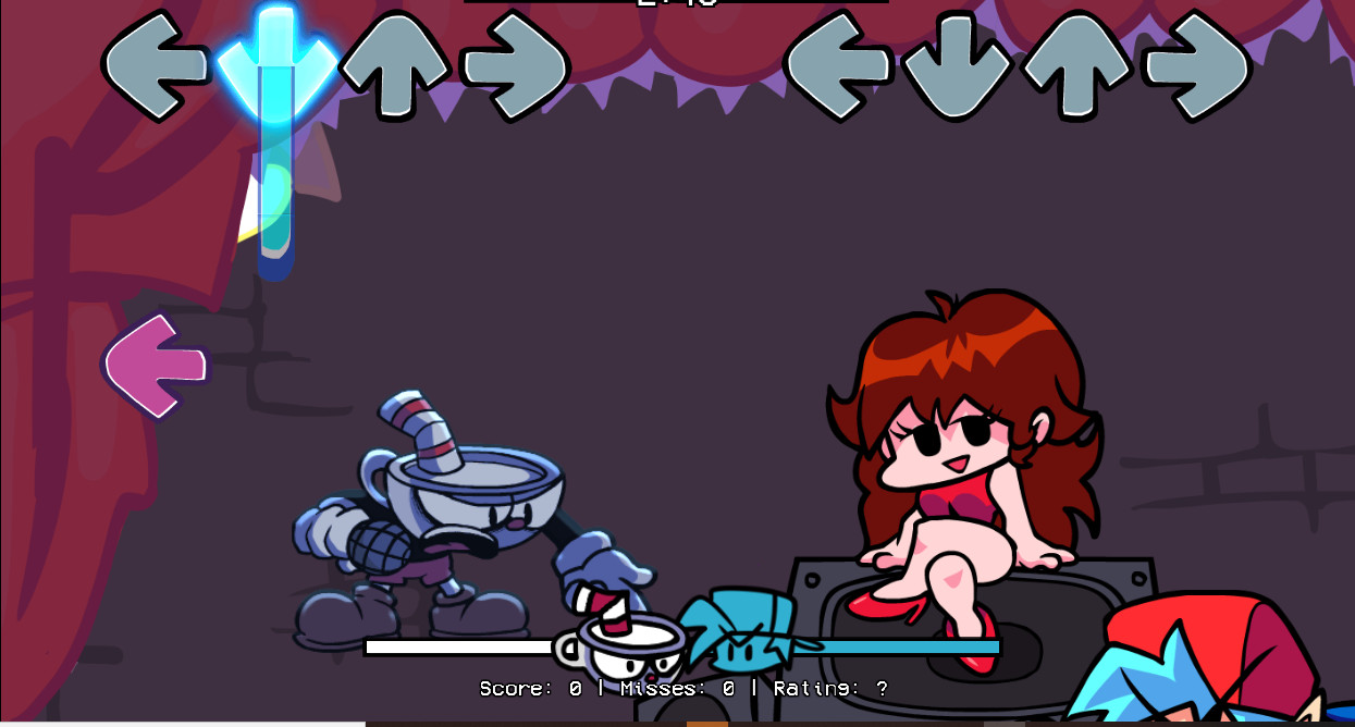 FNF+(Dorkly sonic),(Indie Cross)(Defeat song) Mod for Friday Night ...