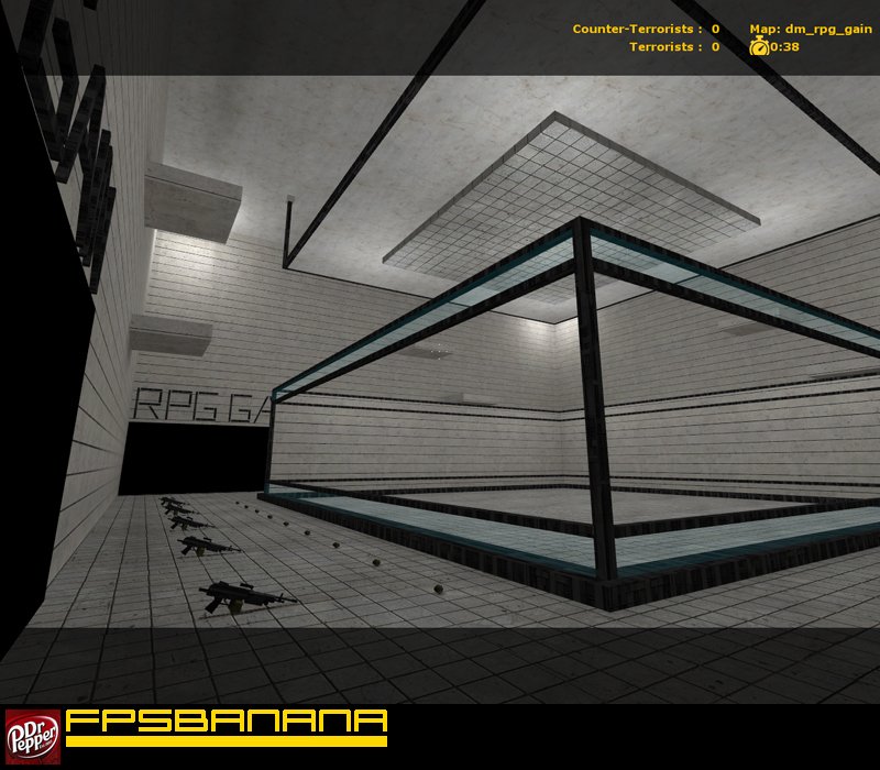 dm_rpg_gain [Counter-Strike: Source] [Mods]