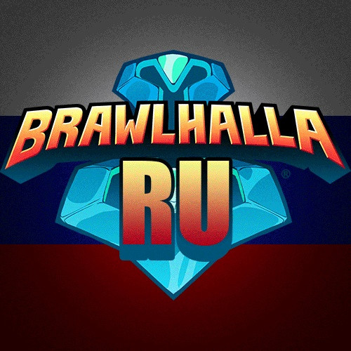 bh font with Cyrillic Mod for Brawlhalla | BHalla Mods