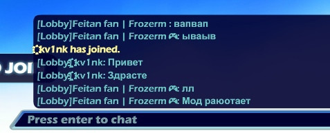 bh font with Cyrillic Mod for Brawlhalla | BHalla Mods