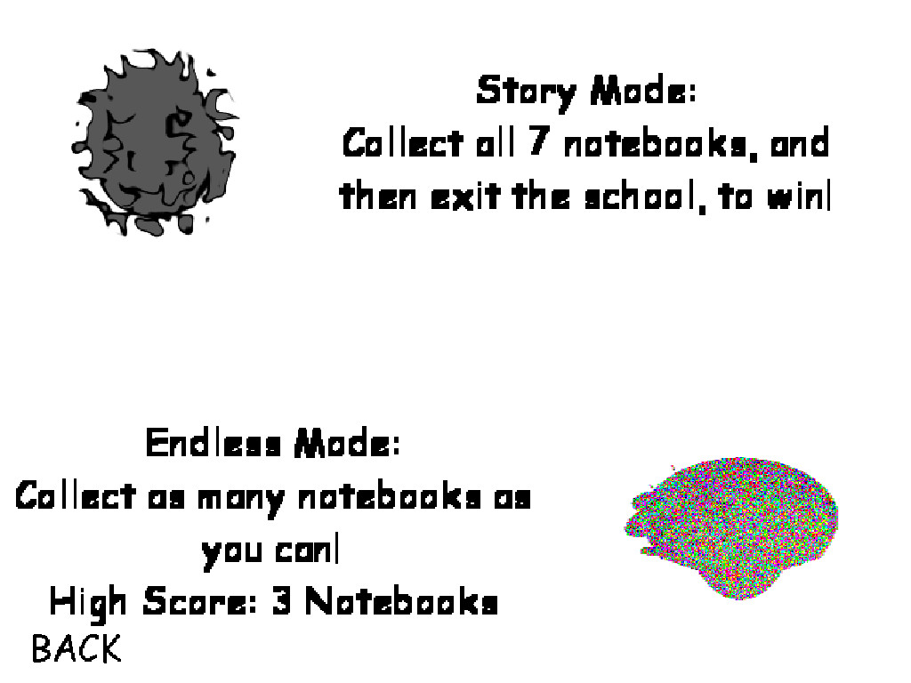 Srtick Basics (Chapter 2) (20 Years Later) [Baldi's Basics] [Mods]