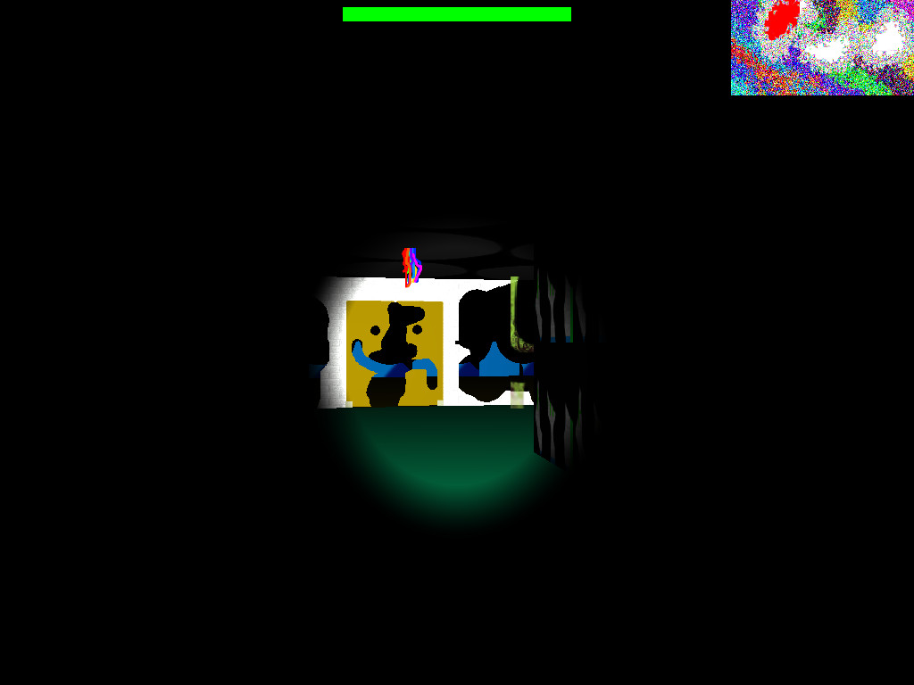 Srtick Basics (Chapter 2) (20 Years Later) [Baldi's Basics] [Mods]