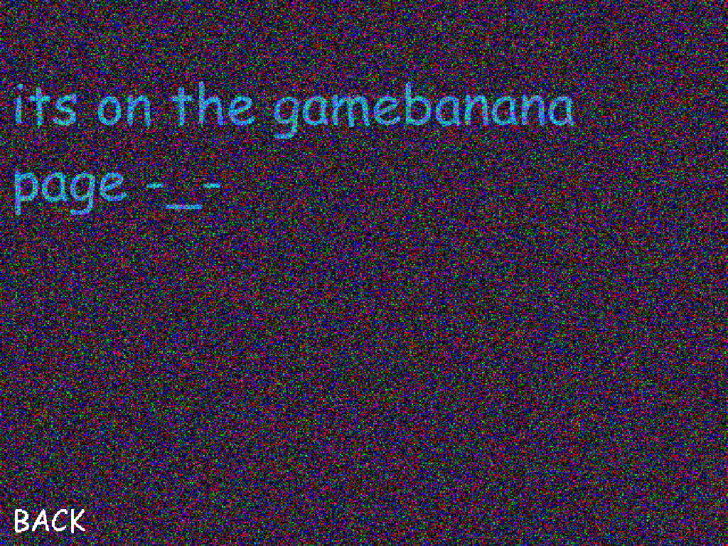 Srtick Basics (Chapter 2) (20 Years Later) [Baldi's Basics] [Mods]