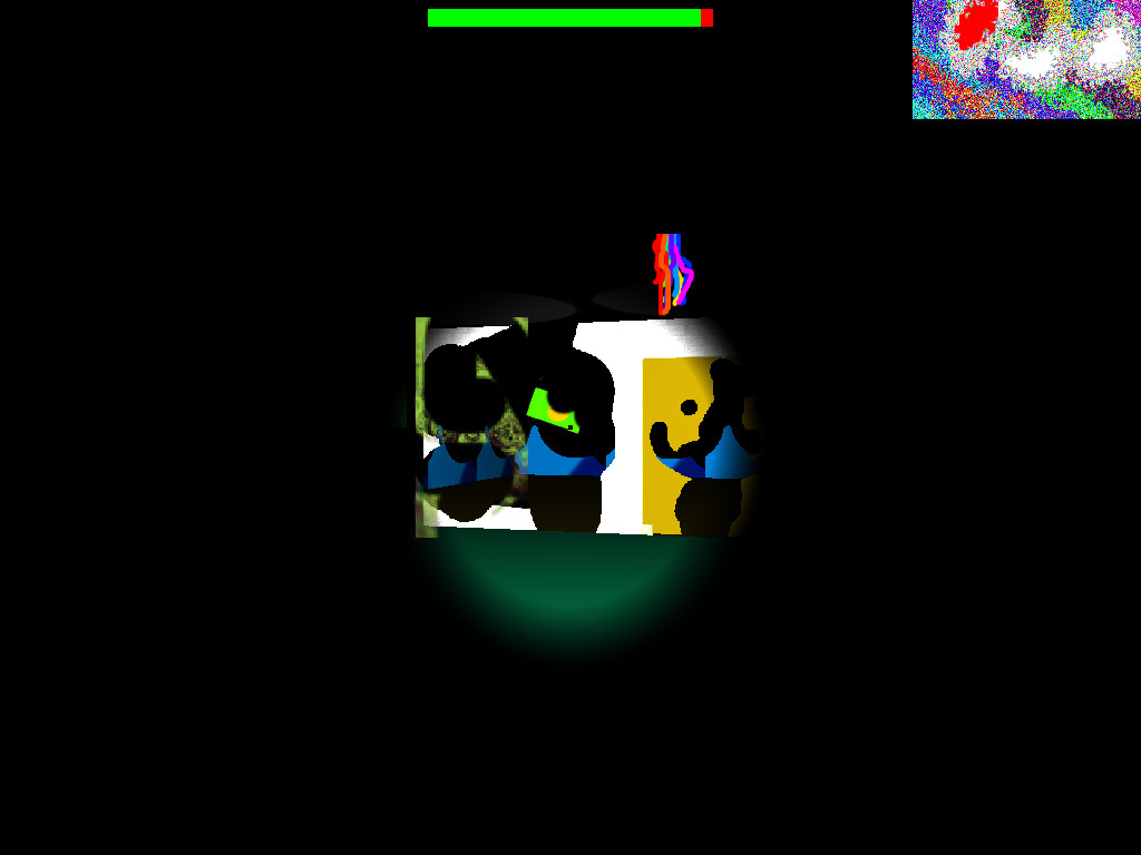 Srtick Basics (Chapter 2) (20 Years Later) [Baldi's Basics] [Mods]