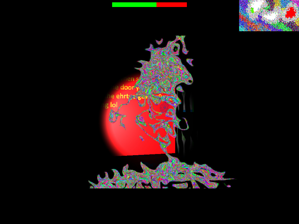 Srtick Basics (Chapter 2) (20 Years Later) [Baldi's Basics] [Mods]