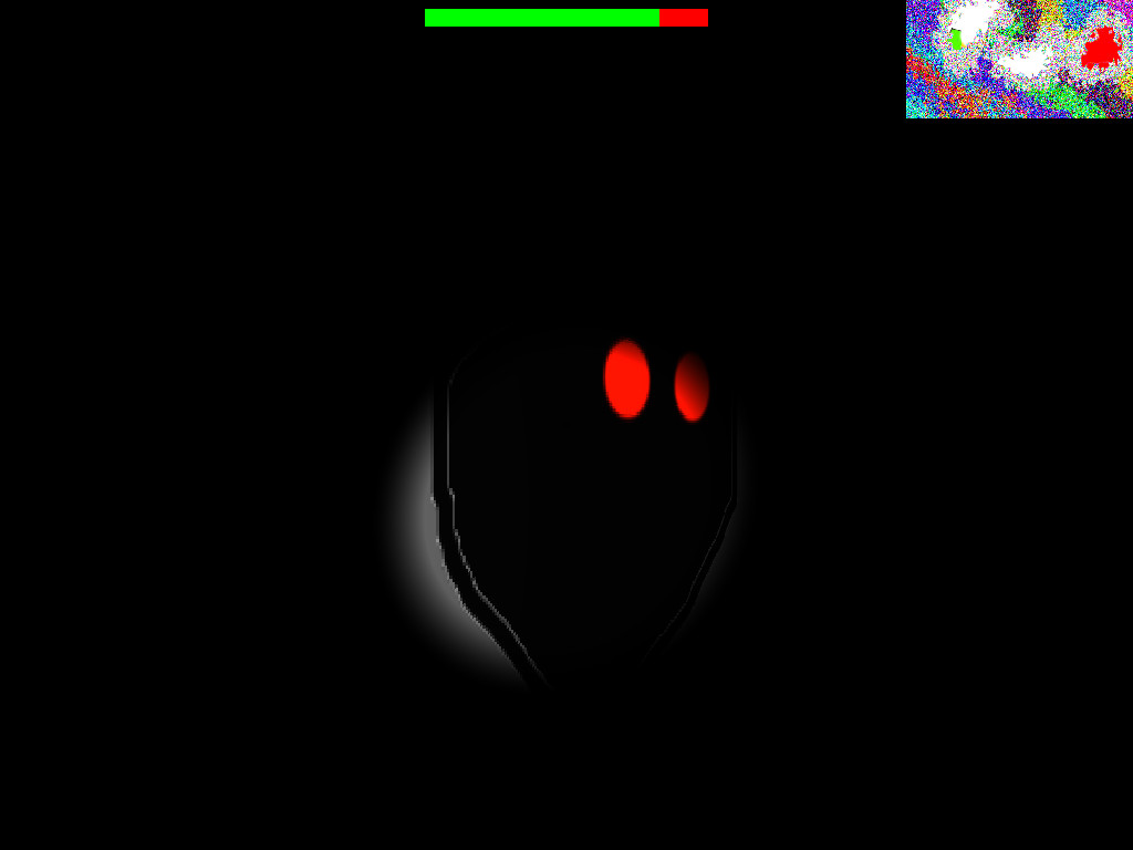 Srtick Basics (Chapter 2) (20 Years Later) [Baldi's Basics] [Mods]