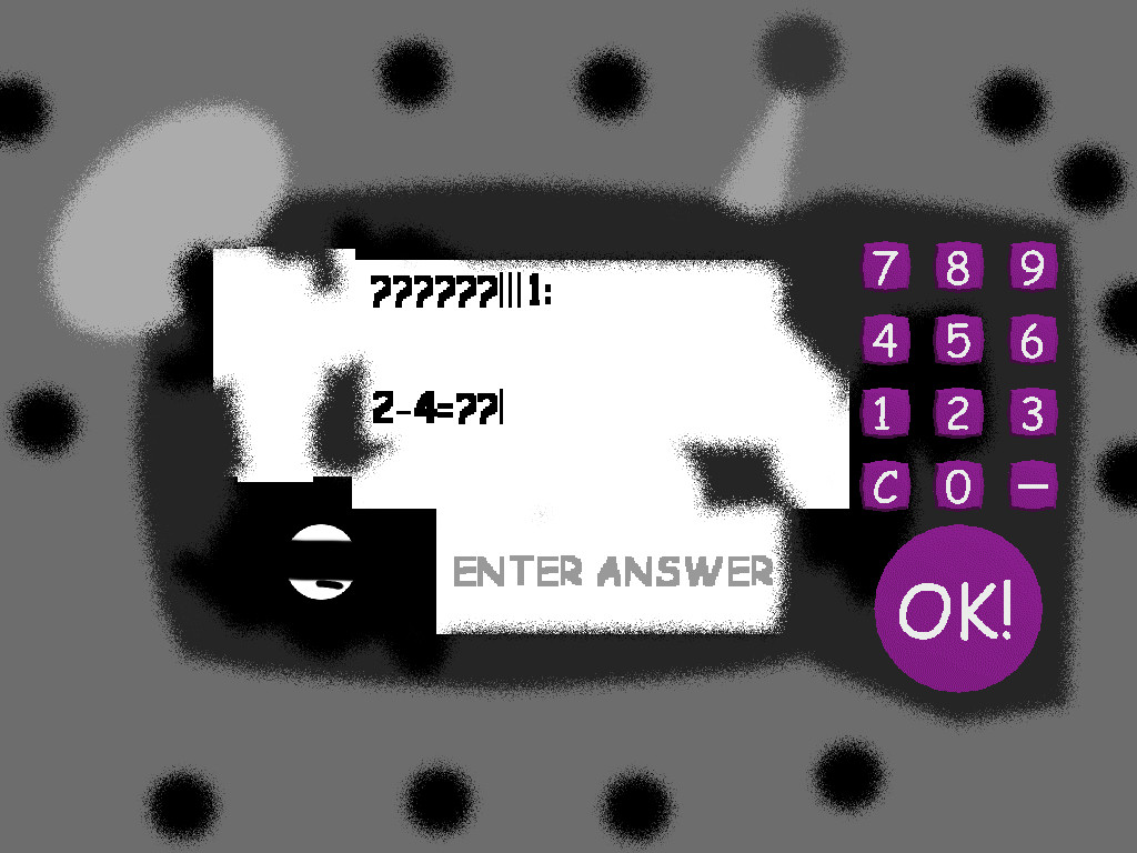 Srtick Basics (Chapter 2) (20 Years Later) [Baldi's Basics] [Mods]