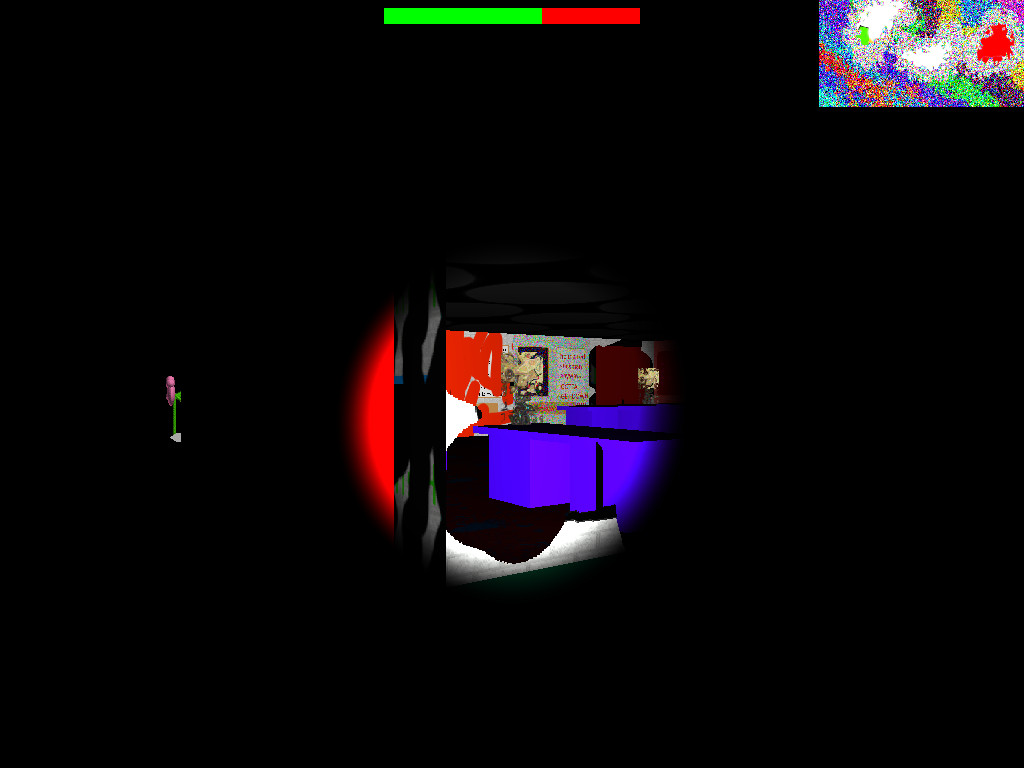 Srtick Basics (Chapter 2) (20 Years Later) [Baldi's Basics] [Mods]