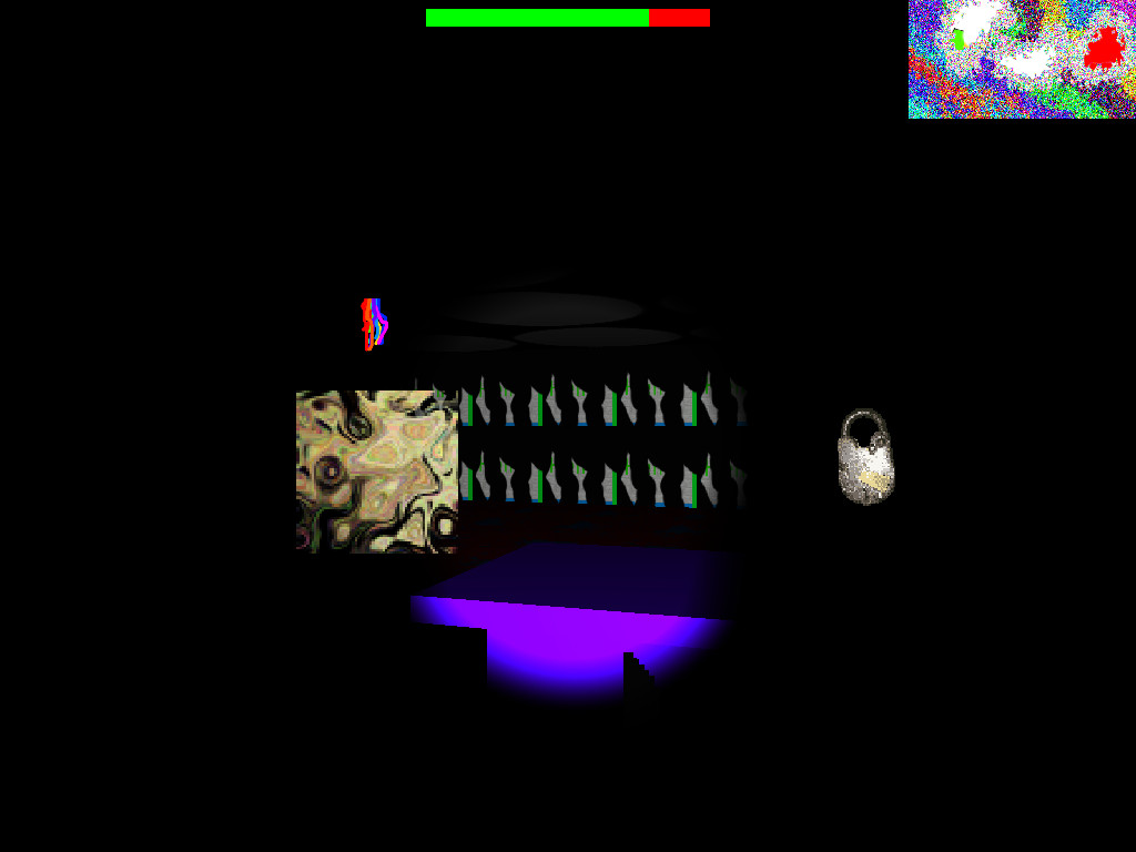 Srtick Basics (Chapter 2) (20 Years Later) [Baldi's Basics] [Mods]