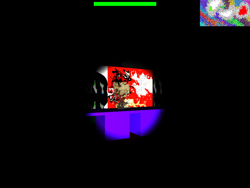 Srtick Basics (Chapter 2) (20 Years Later) [Baldi's Basics] [Mods]