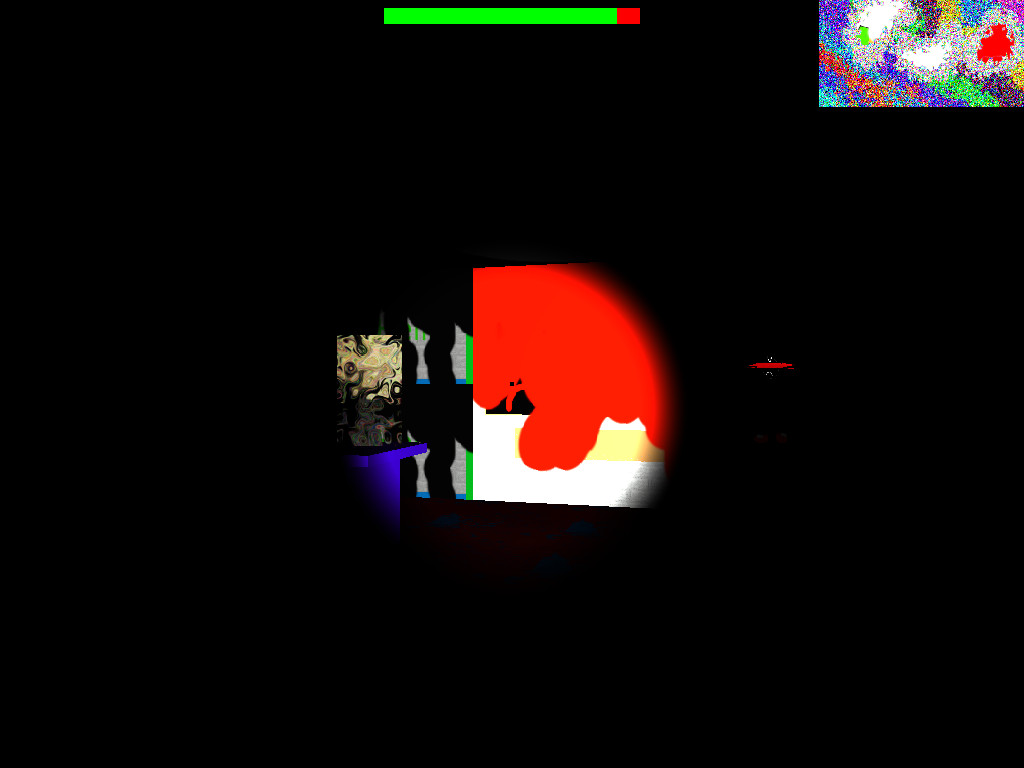 Srtick Basics (Chapter 2) (20 Years Later) [Baldi's Basics] [Mods]