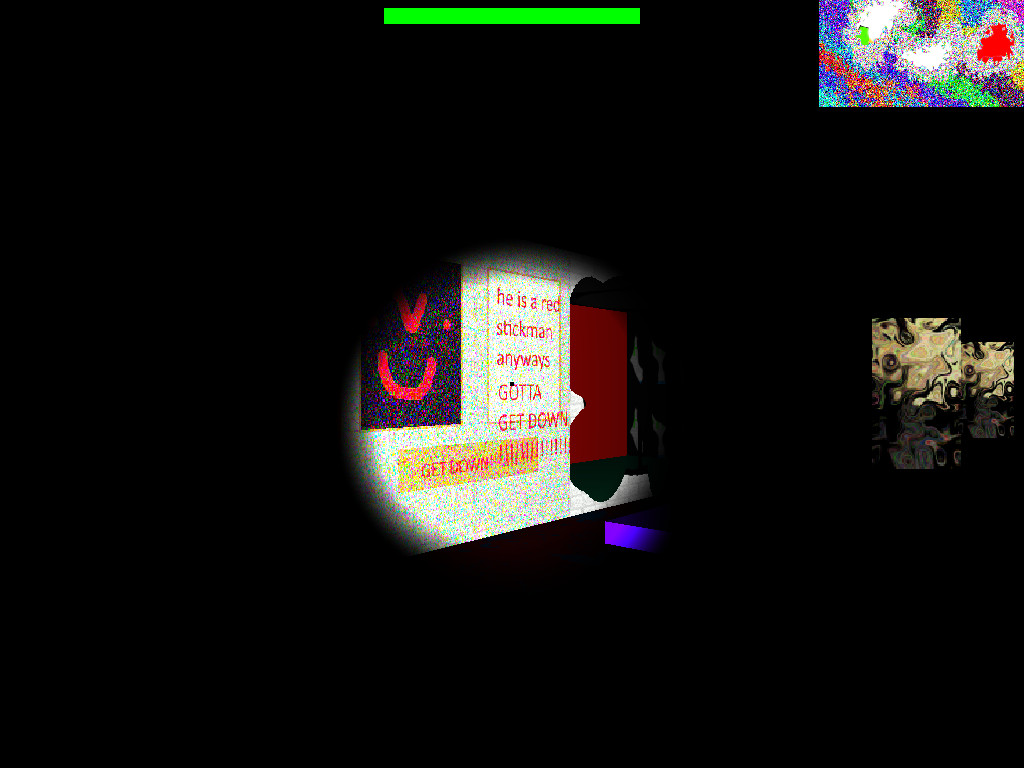 Srtick Basics (Chapter 2) (20 Years Later) [Baldi's Basics] [Mods]