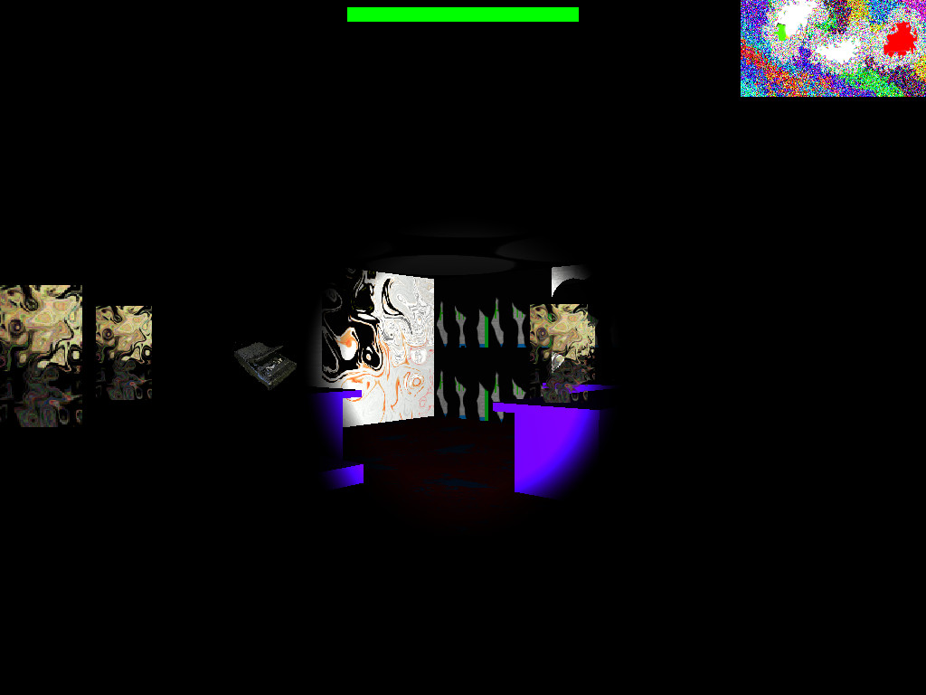 Srtick Basics (Chapter 2) (20 Years Later) [Baldi's Basics] [Mods]