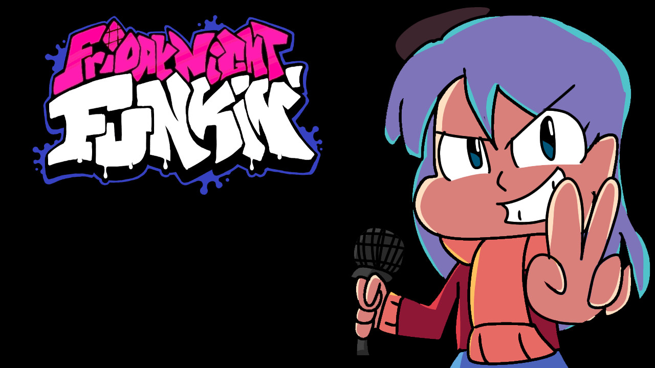 Vs Hilda [New Update UnFinished] [Friday Night Funkin'] [Mods]