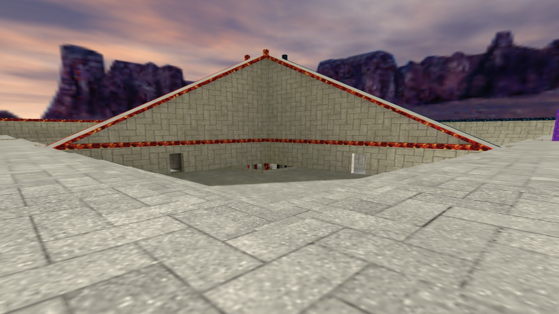 100hp_Arena Mod for Counter-Strike 1.6 | CS1.6 Mods