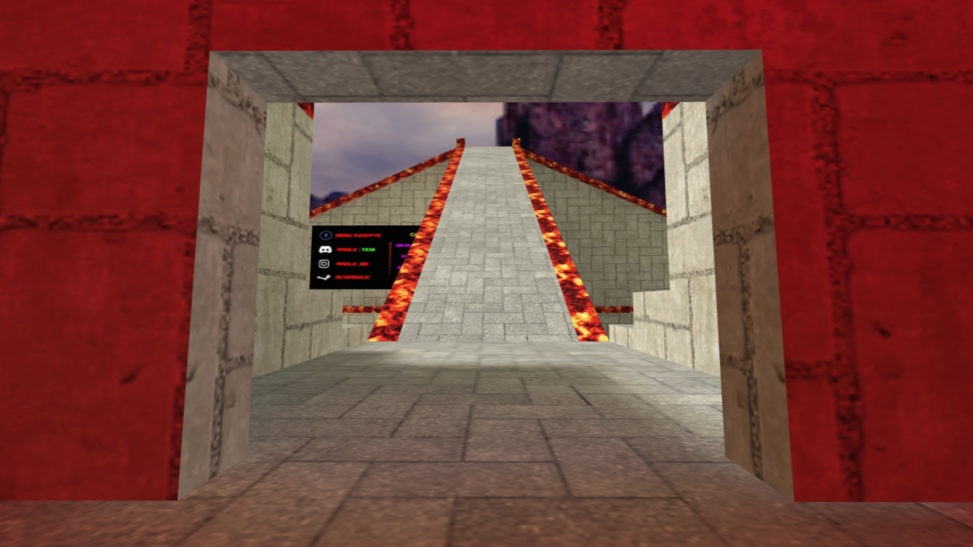 100hp_Arena Mod for Counter-Strike 1.6 | CS1.6 Mods