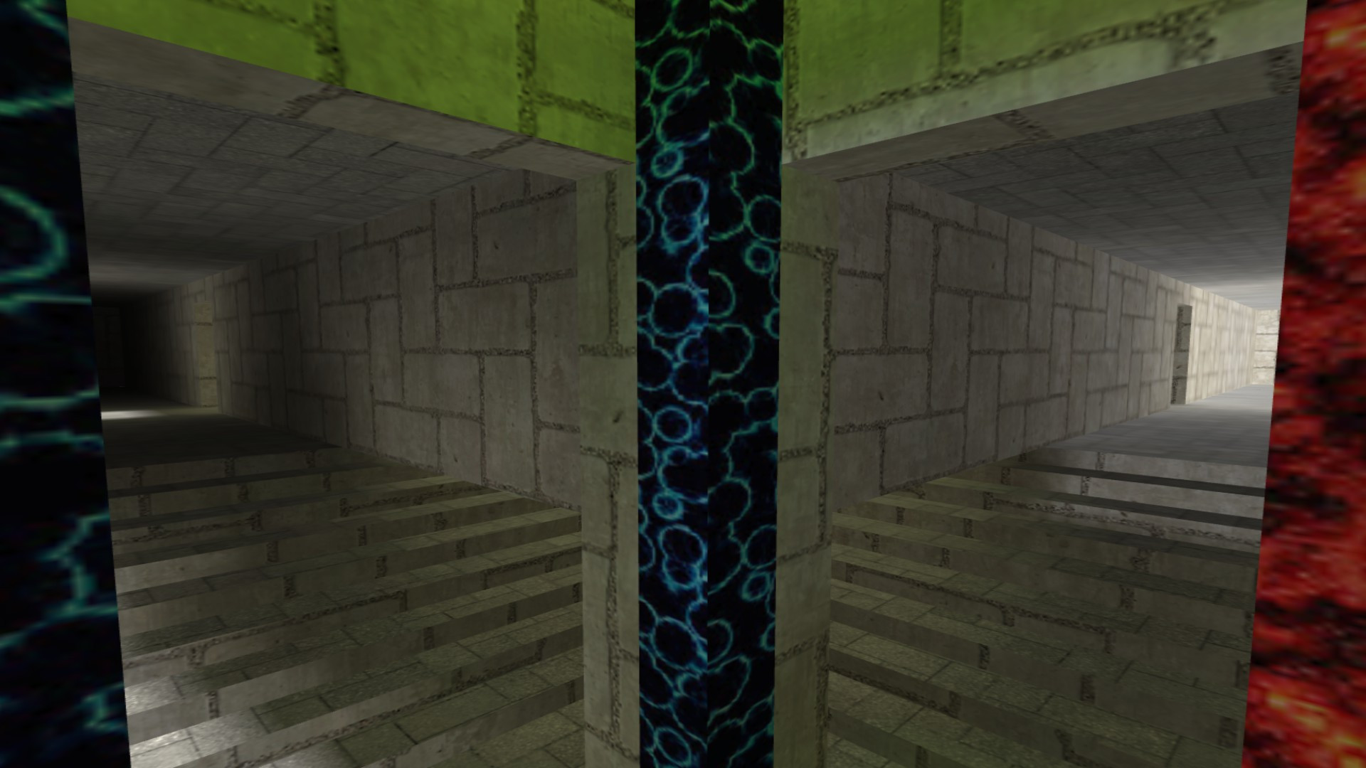100hp_Arena Mod for Counter-Strike 1.6 | CS1.6 Mods