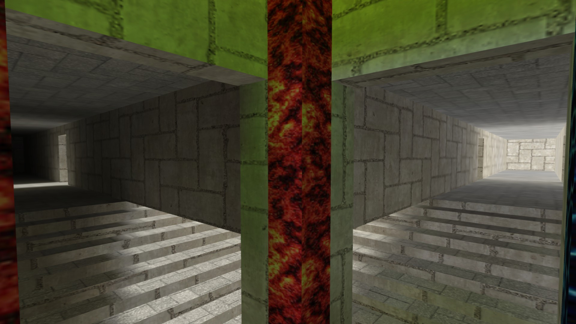 100hp_Arena Mod for Counter-Strike 1.6 | CS1.6 Mods