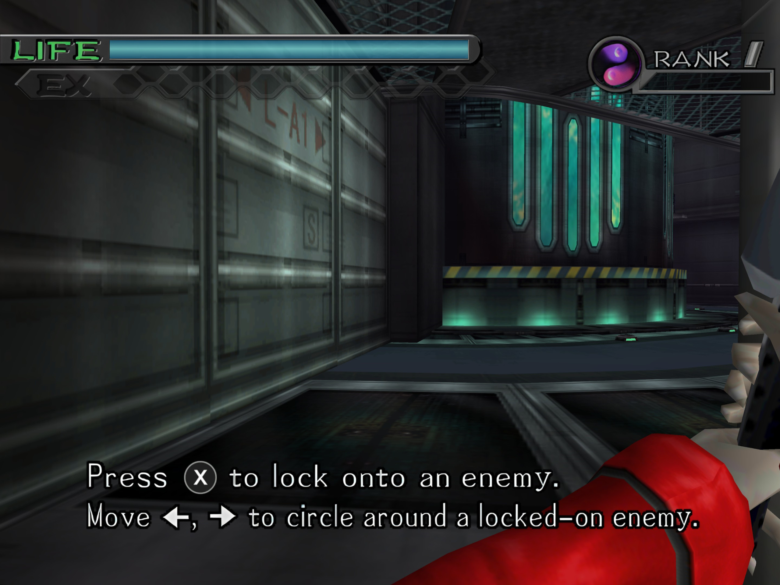 New Button Prompts (DualSense, Switch, Xbox) Mod for Maken X | Maken X Mods