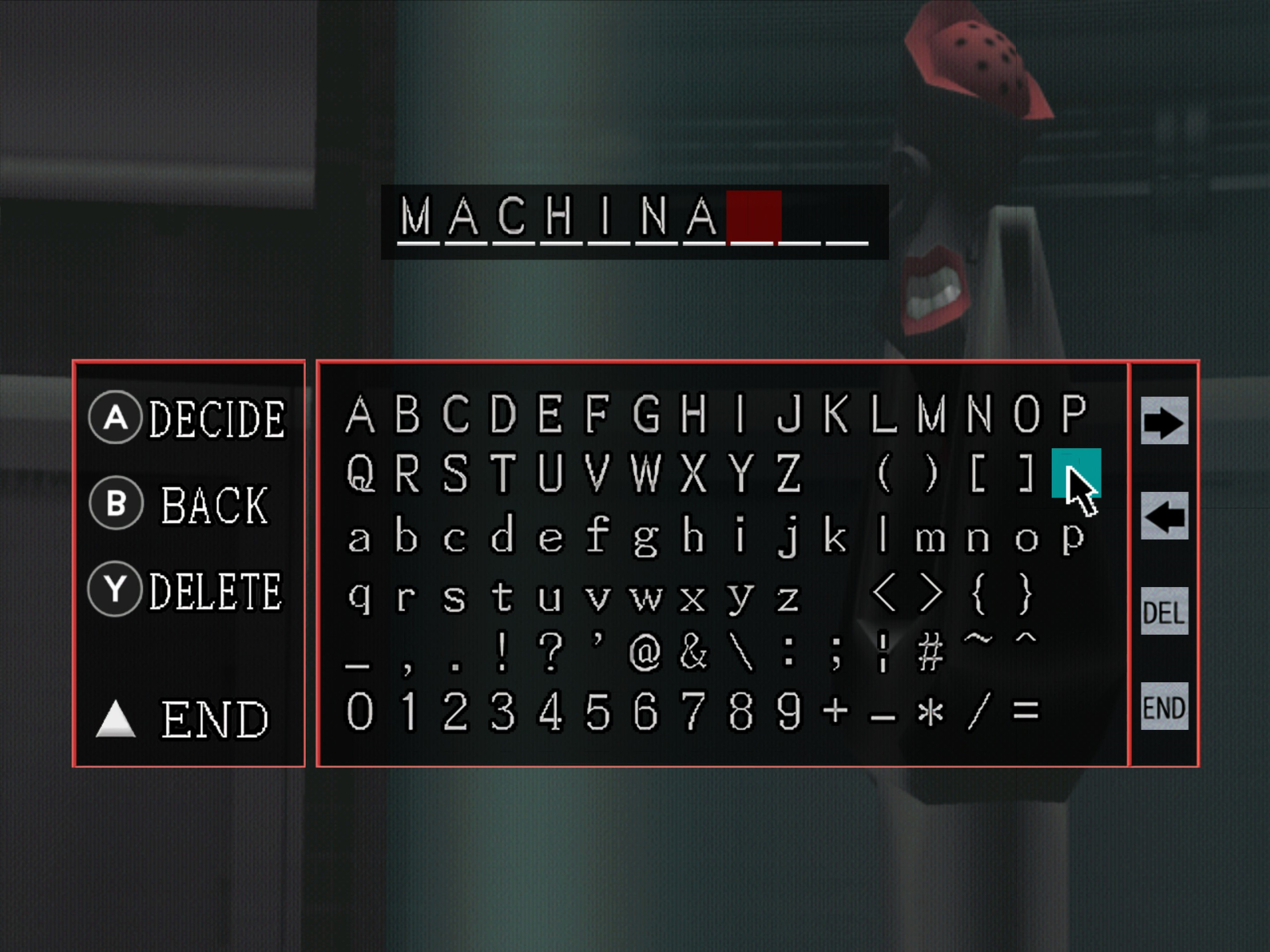 New Button Prompts (DualSense, Switch, Xbox) Mod for Maken X | Maken X Mods