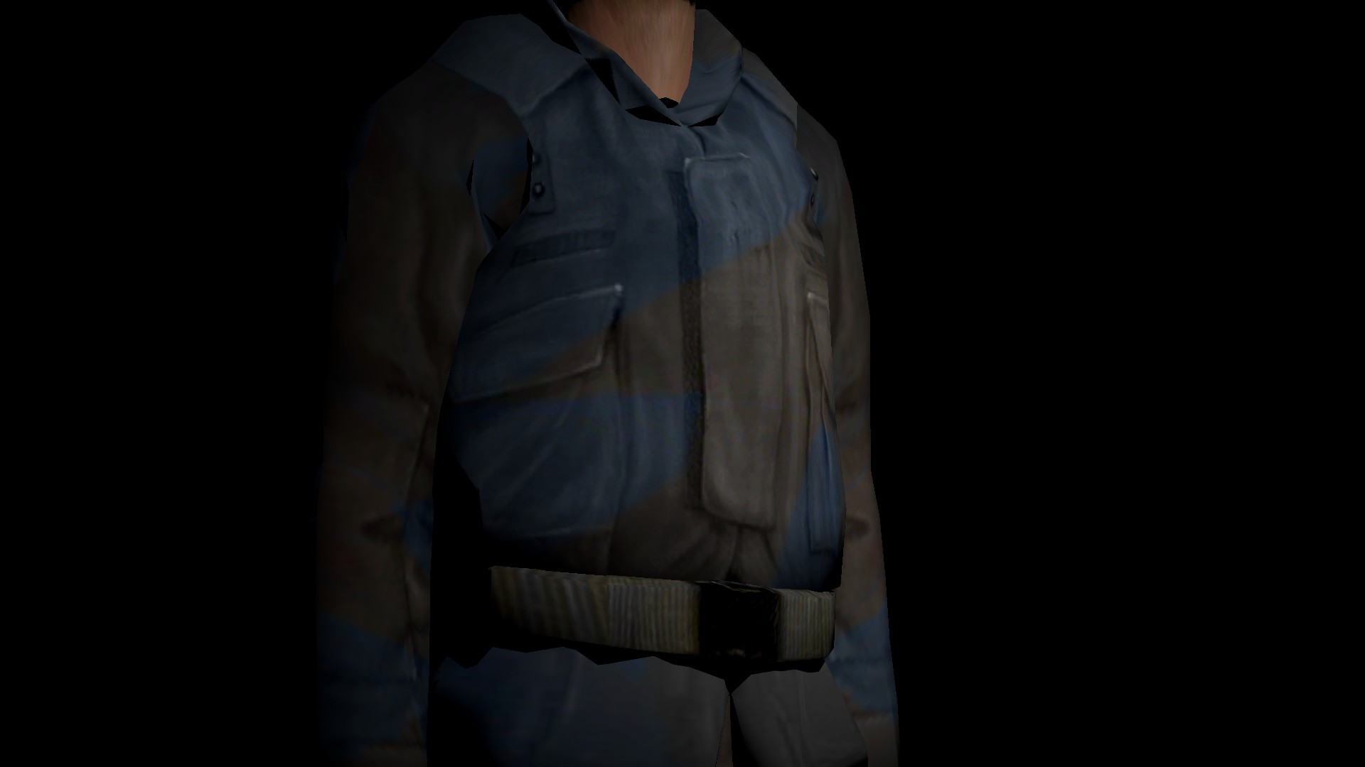 Sergeant Stackers Conscripts for Rebels! Mod for Half-Life 2 | HL2 Mods