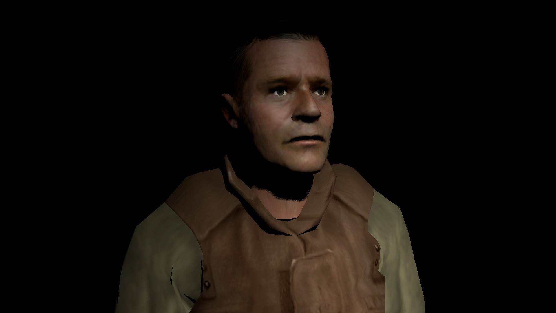Sergeant Stackers Conscripts for Rebels! Mod for Half-Life 2 | HL2 Mods